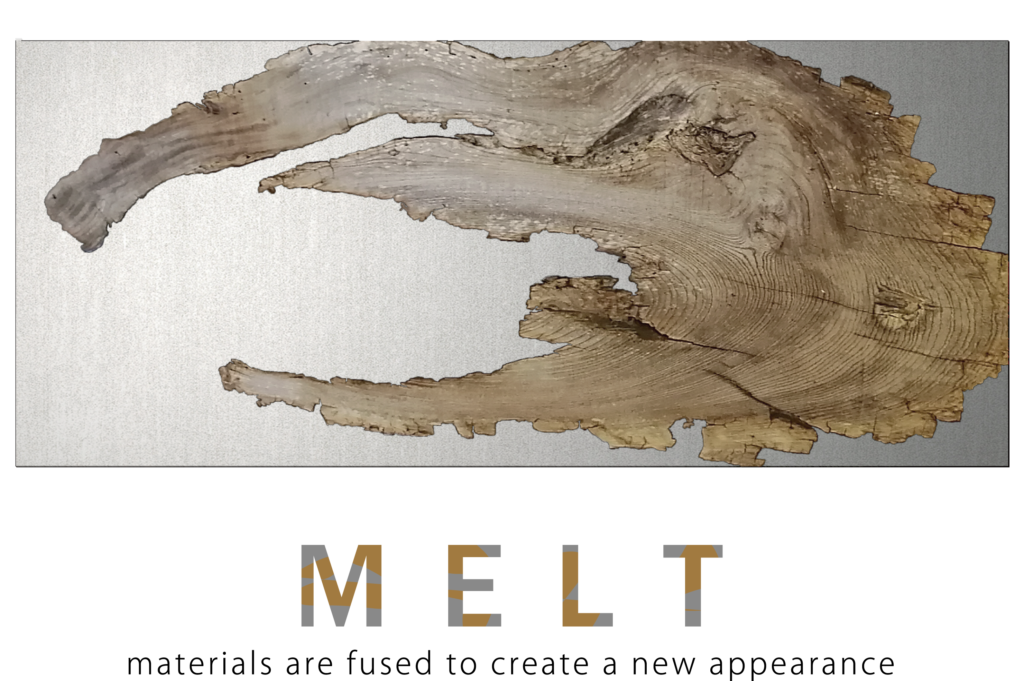MELT / Atelier KATA
